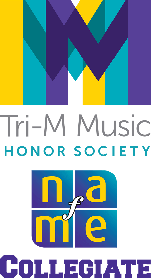 NAfME Tri-M + Collegiate Chapters KICK IT IN with Fran Kick